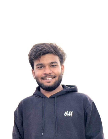 Chandrakant Kore | Sanket Kore